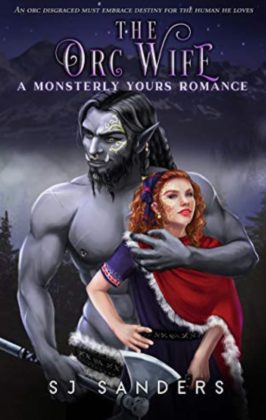 44+ Best Monster Romances for 2023 || My fave Monster Lover Books! - The Huntswoman