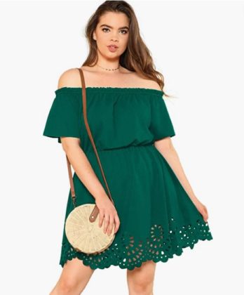 Where to Shop for Plus Size Resort Wear | 43 Outfit Ideas - The Huntswoman