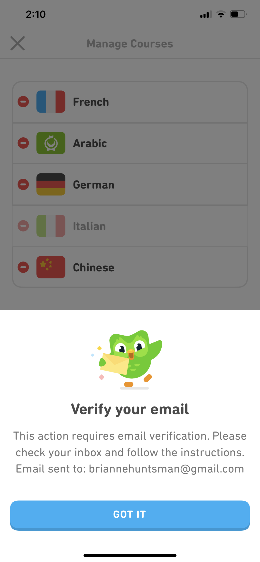 How to Start Over on Duolingo | Reset & Restart a Language in 2023 ...