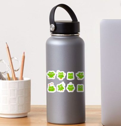 28 Duolingo Gifts for Language Lovers || Duolingo Fan Gifts - The ...