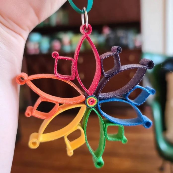 13+ CUTEST Rainbow Ornaments That You'll LOVE - The Huntswoman