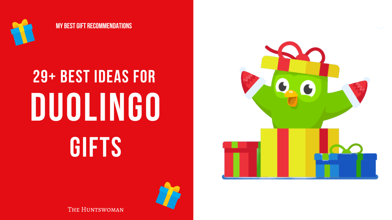 28 Duolingo Gifts for Language Lovers || Duolingo Fan Gifts - The ...