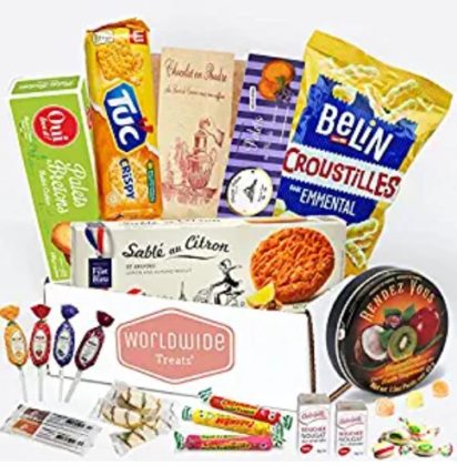 21 PERFECT Gifts for People Learning French That They'll LOVE! - The ...