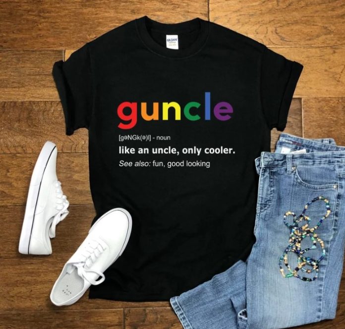 65+ BEST LGBT Gifts for Girlfriend - The Huntswoman