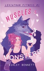 44+ Best Monster Romances for 2023 || My fave Monster Lover Books ...