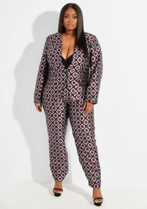 Plus Size Suits for Women (and Everyone Else) || 12+ Brands Shopping ...