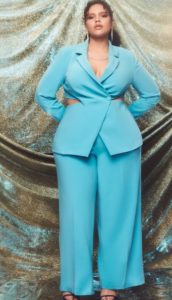 Plus Size Suits for Women (and Everyone Else) || 12+ Brands Shopping ...
