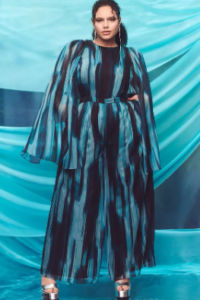 34+ Plus Size New Years Eve Outfits for 2024 - The Huntswoman