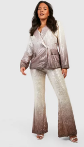 29+ Plus Size New Years Eve Outfits for 2022 - The Huntswoman