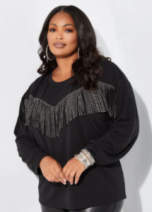 29+ Plus Size New Years Eve Outfits for 2022 - The Huntswoman