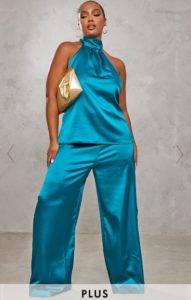 29+ Plus Size New Years Eve Outfits for 2022 - The Huntswoman