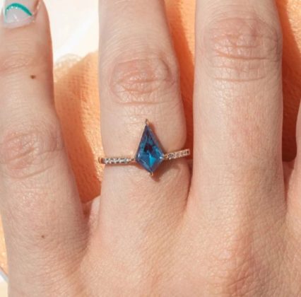 11+ Brands That Carry Plus Size Rings | Fat Positive Jewelry - The ...