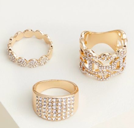 13+ Brands That Carry Plus Size Rings | Fat Positive Jewelry - Where to ...