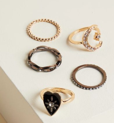 13+ Brands That Carry Plus Size Rings | Fat Positive Jewelry - Where to ...