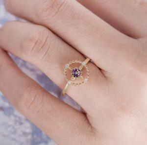 11+ Brands That Carry Plus Size Rings | Fat Positive Jewelry - The ...