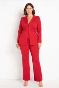 Plus Size Suits for Women (and Everyone Else) || 12+ Brands Shopping ...