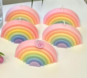 54 Most Unique & PERFECT Rainbow Gifts in 2023 - The Huntswoman