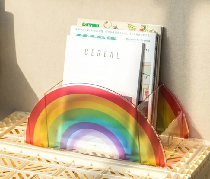 54 Most Unique & PERFECT Rainbow Gifts in 2023 - The Huntswoman