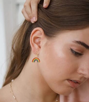 54 Most Unique & PERFECT Rainbow Gifts in 2023 - The Huntswoman