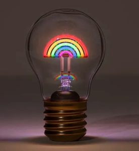 54 Most Unique & PERFECT Rainbow Gifts in 2023 - The Huntswoman