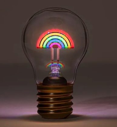 54 Most Unique & PERFECT Rainbow Gifts in 2023 - The Huntswoman