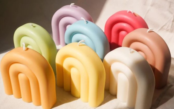 54 Most Unique & PERFECT Rainbow Gifts in 2023 - The Huntswoman