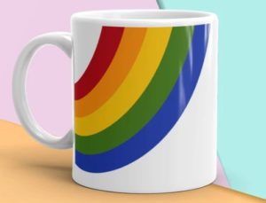 54 Most Unique & PERFECT Rainbow Gifts in 2023 - The Huntswoman