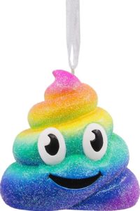 13+ CUTEST Rainbow Ornaments That You'll LOVE - The Huntswoman