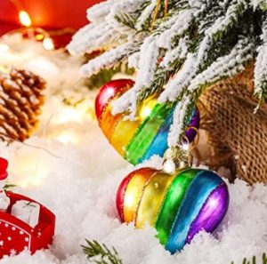 13+ CUTEST Rainbow Ornaments That You'll LOVE - The Huntswoman