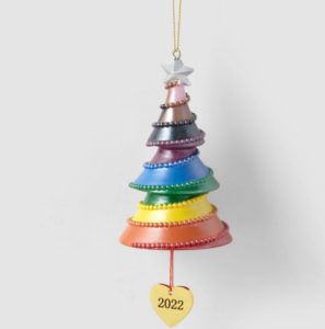 13+ CUTEST Rainbow Ornaments That You'll LOVE - The Huntswoman