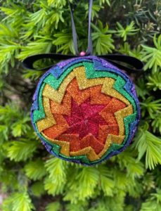 13+ CUTEST Rainbow Ornaments That You'll LOVE - The Huntswoman