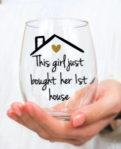 37+ LOVELY First Home Gifts | Best New Home Gift Ideas - The Huntswoman