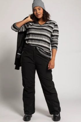 31+ *BEST* Plus Size Ski Wear Outfits || The ULTIMATE Guide to Plus ...