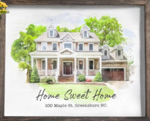 37+ LOVELY First Home Gifts | Best New Home Gift Ideas - The Huntswoman