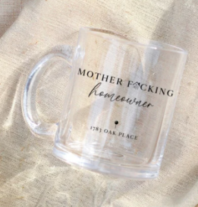 37+ LOVELY First Home Gifts | Best New Home Gift Ideas - The Huntswoman