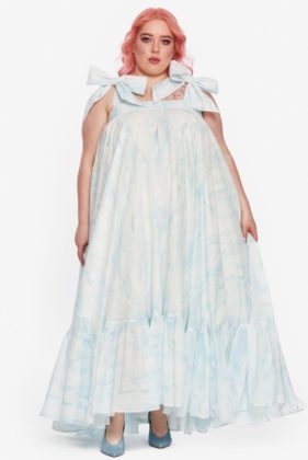 31+ Plus Size Cottagecore Outfits - Where to Shop - The Huntswoman