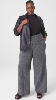 You got the interview! 27+ Interview Outfits in Plus Size! - The Huntswoman