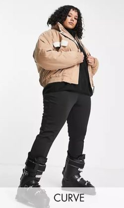 31+ *BEST* Plus Size Ski Wear Outfits || The ULTIMATE Guide to Plus ...