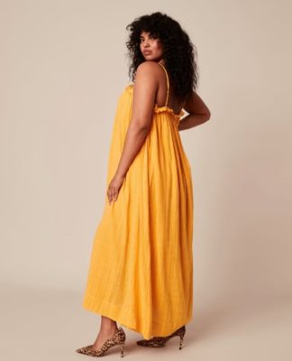 Where to Shop for Plus Size Resort Wear | 43 Outfit Ideas - The Huntswoman