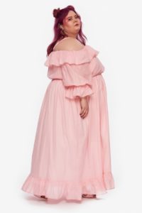 31+ Plus Size Cottagecore Outfits - Where to Shop - The Huntswoman