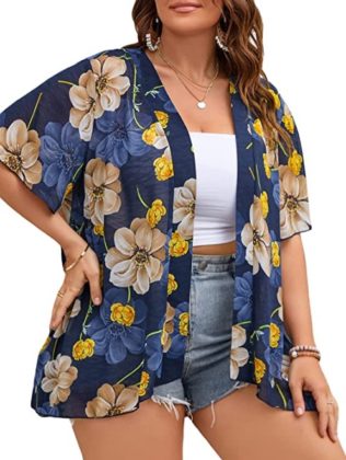 Where to Shop for Plus Size Resort Wear | 43 Outfit Ideas - The Huntswoman