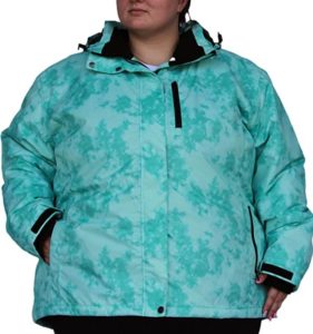 31+ *BEST* Plus Size Ski Wear Outfits || The ULTIMATE Guide to Plus ...