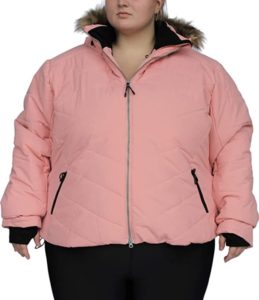 31+ *BEST* Plus Size Ski Wear Outfits || The ULTIMATE Guide to Plus ...