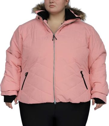 31+ *BEST* Plus Size Ski Wear Outfits || The ULTIMATE Guide to Plus ...