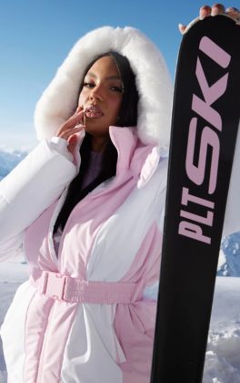 31+ *BEST* Plus Size Ski Wear Outfits || The ULTIMATE Guide to Plus ...