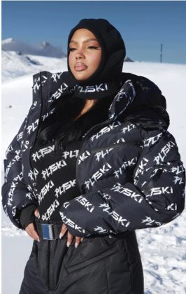 31+ *BEST* Plus Size Ski Wear Outfits || The ULTIMATE Guide to Plus ...