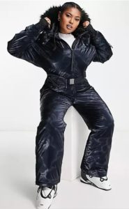 31+ *BEST* Plus Size Ski Wear Outfits || The ULTIMATE Guide to Plus ...