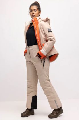 31+ *BEST* Plus Size Ski Wear Outfits || The ULTIMATE Guide to Plus ...