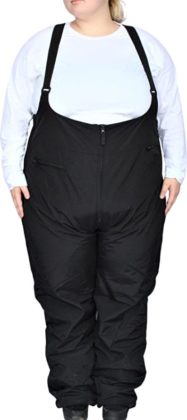 31+ *BEST* Plus Size Ski Wear Outfits || The ULTIMATE Guide to Plus ...