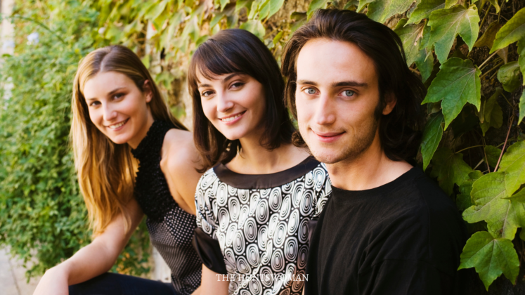 48+ BEST & Most FUN Throuple Gifts | Gifts for Triads & Polyamory ...